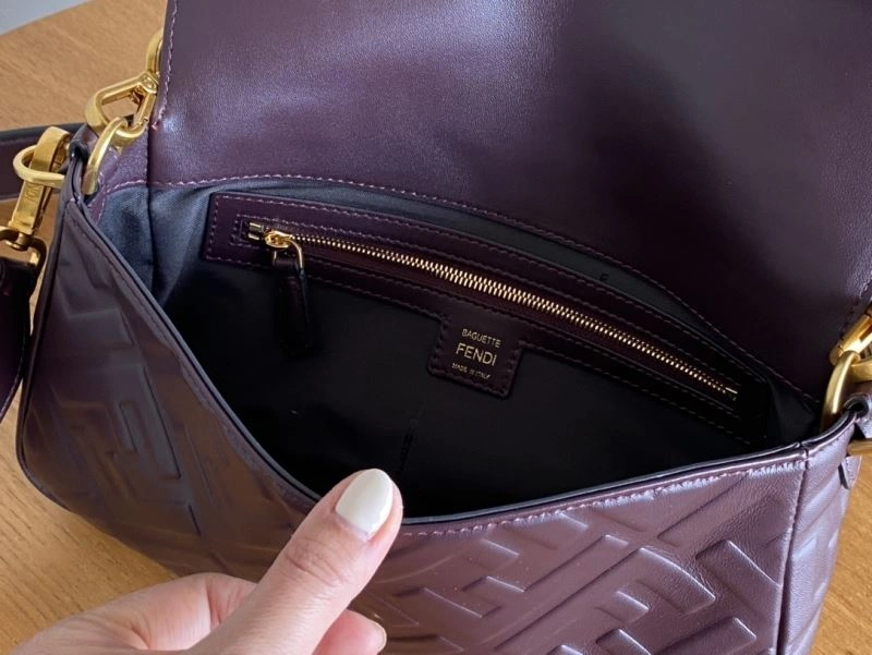 Affordable Fendi Baguette Bags