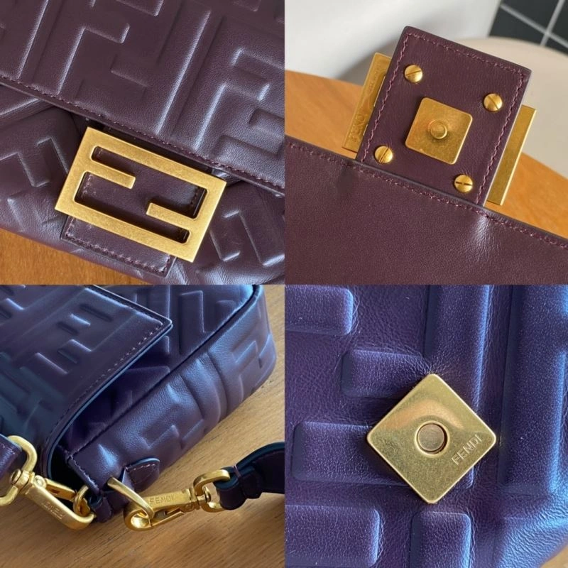 Affordable Fendi Baguette Bags