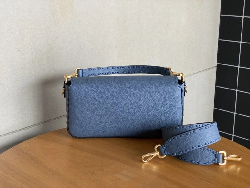 1:1 copy Fendi Baguette Bags