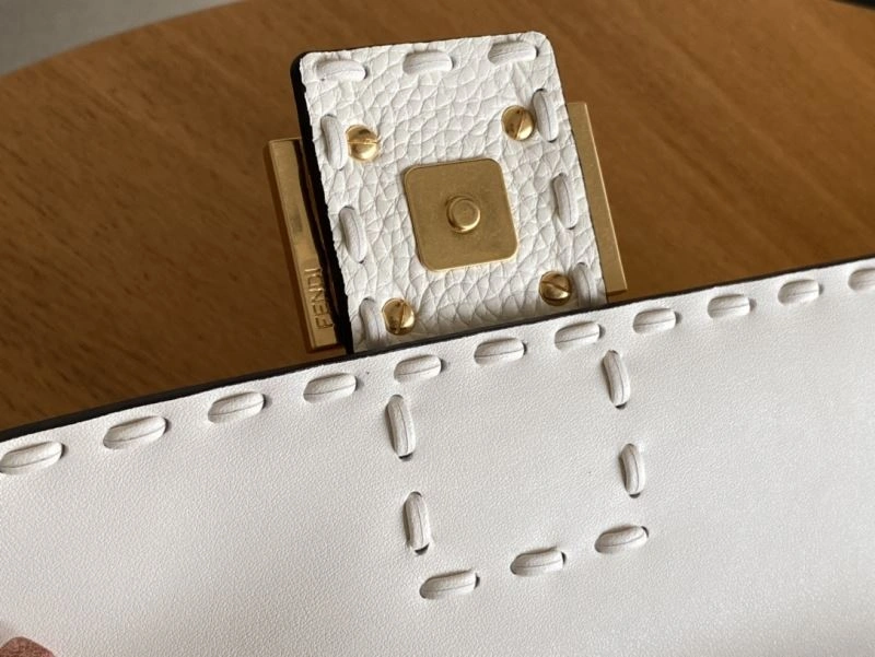 Low-cost Fendi Baguette Bags