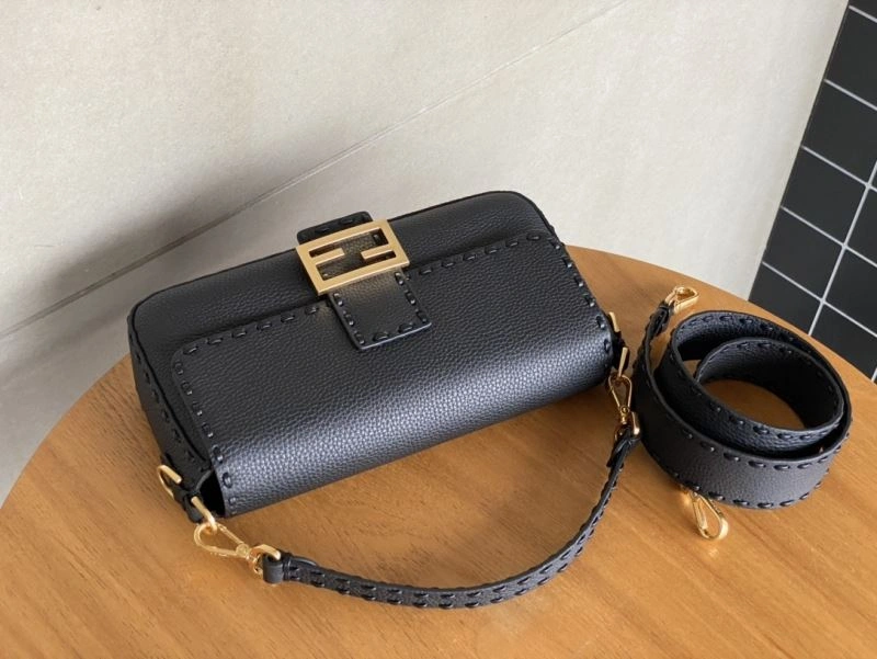 Top match Fendi Baguette Bags