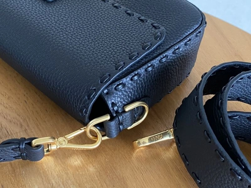 Top match Fendi Baguette Bags