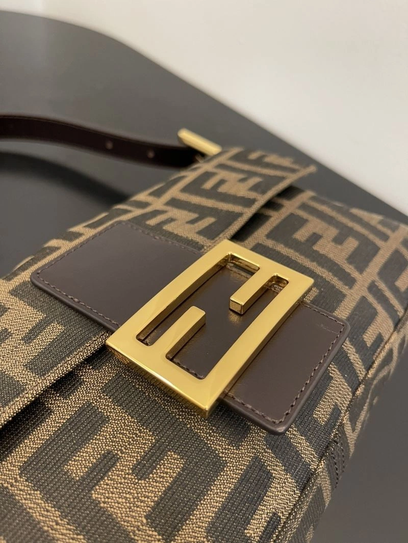 Perfect replica Fendi Baguette Bags