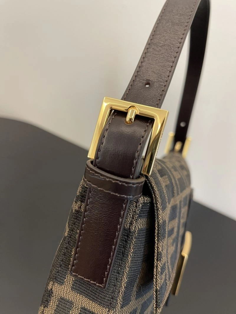 Perfect replica Fendi Baguette Bags