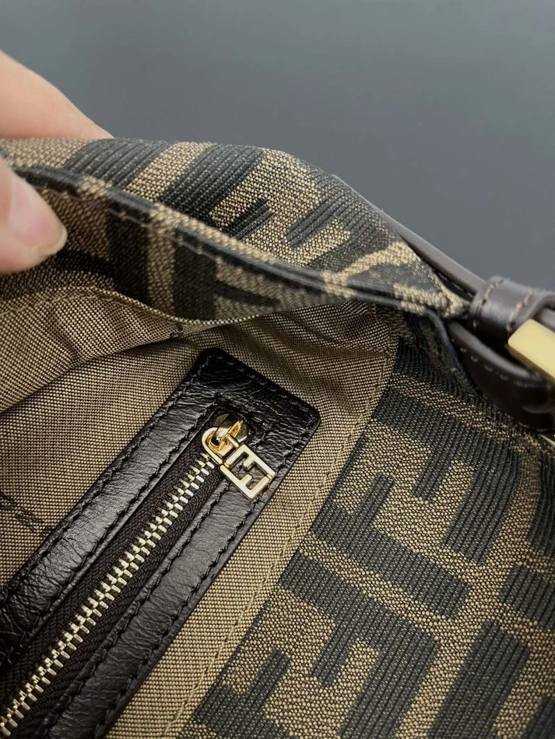 Perfect replica Fendi Baguette Bags