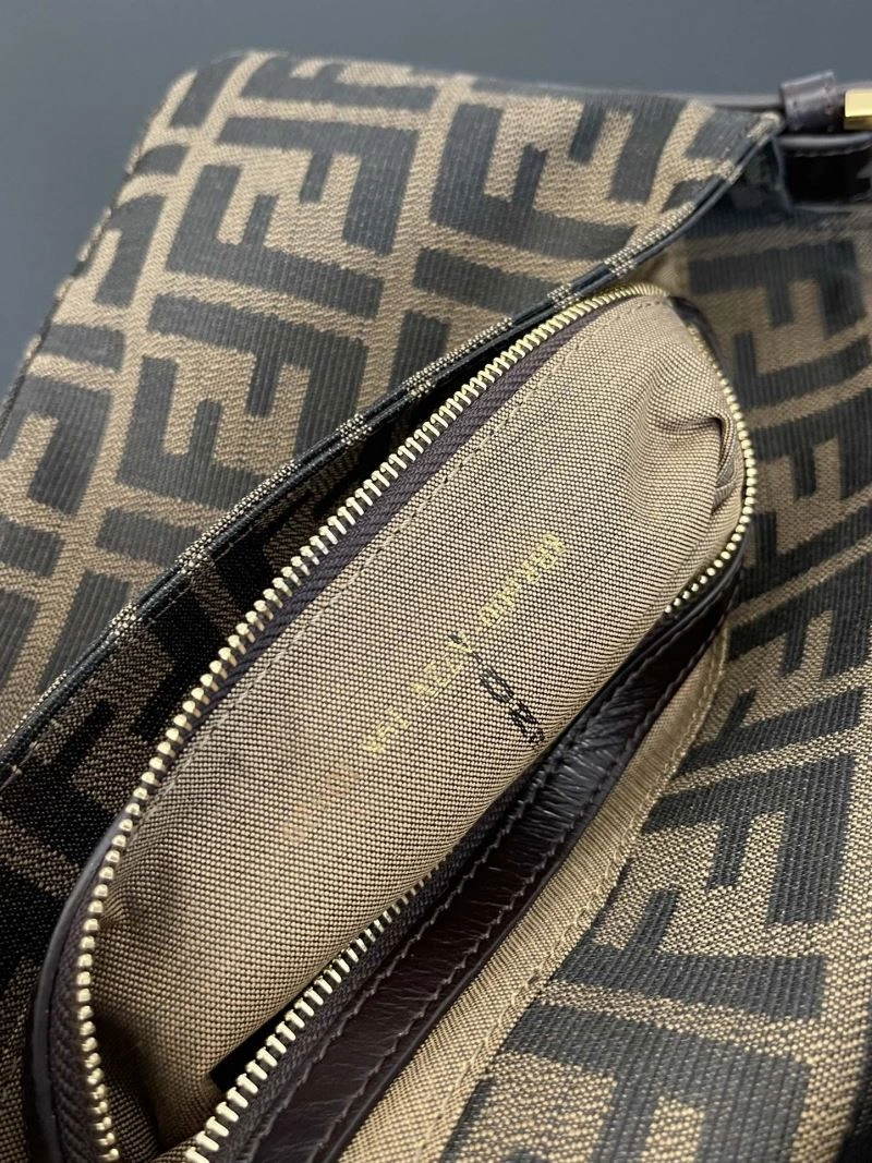 Perfect replica Fendi Baguette Bags