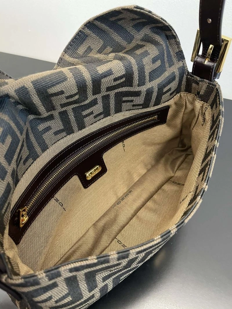 Perfect replica Fendi Baguette Bags