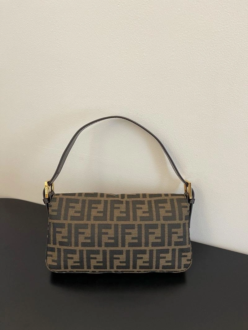 Perfect replica Fendi Baguette Bags
