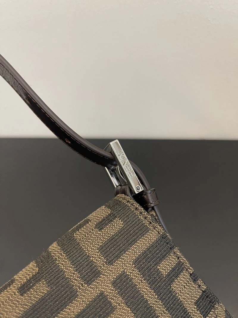 Exact replica Fendi Baguette Bags
