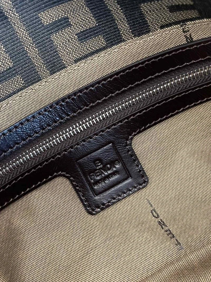 Exact replica Fendi Baguette Bags