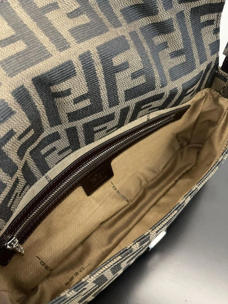 Exact replica Fendi Baguette Bags