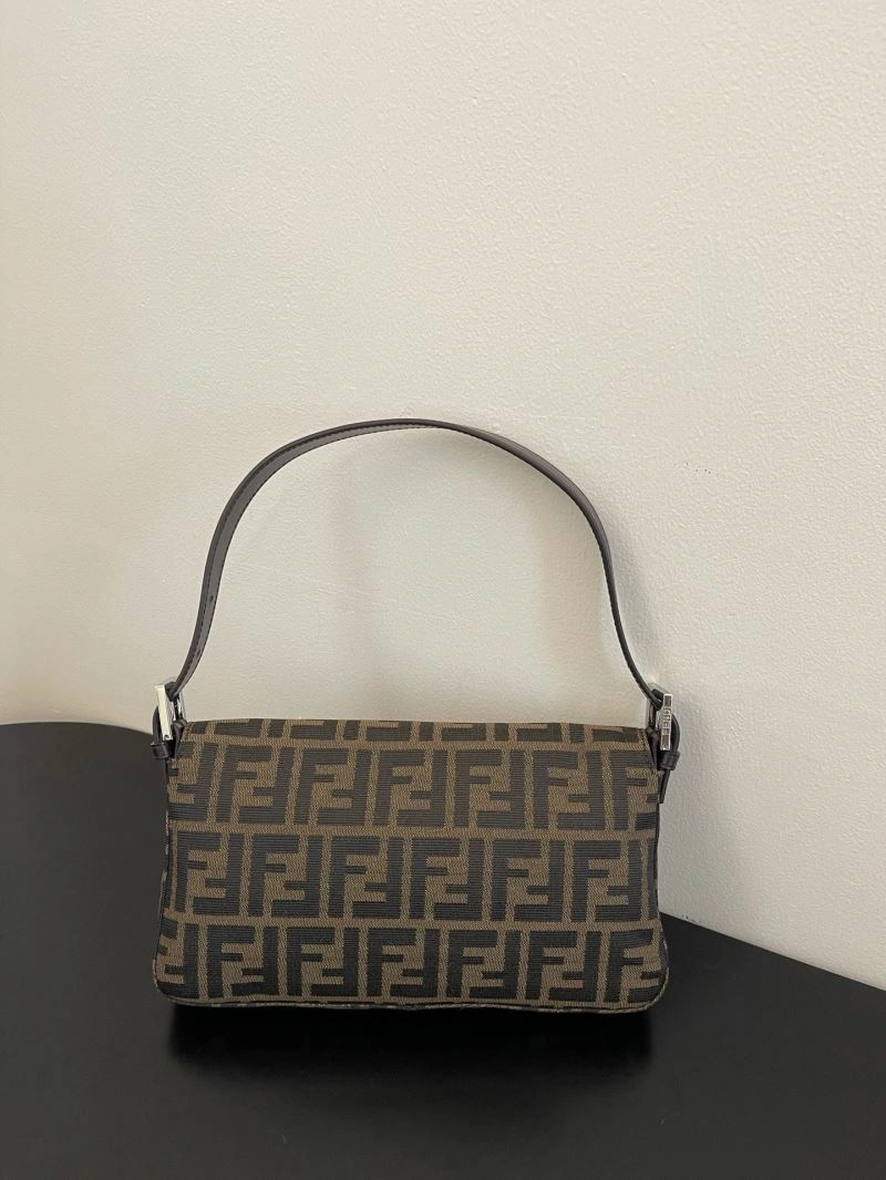 Exact replica Fendi Baguette Bags
