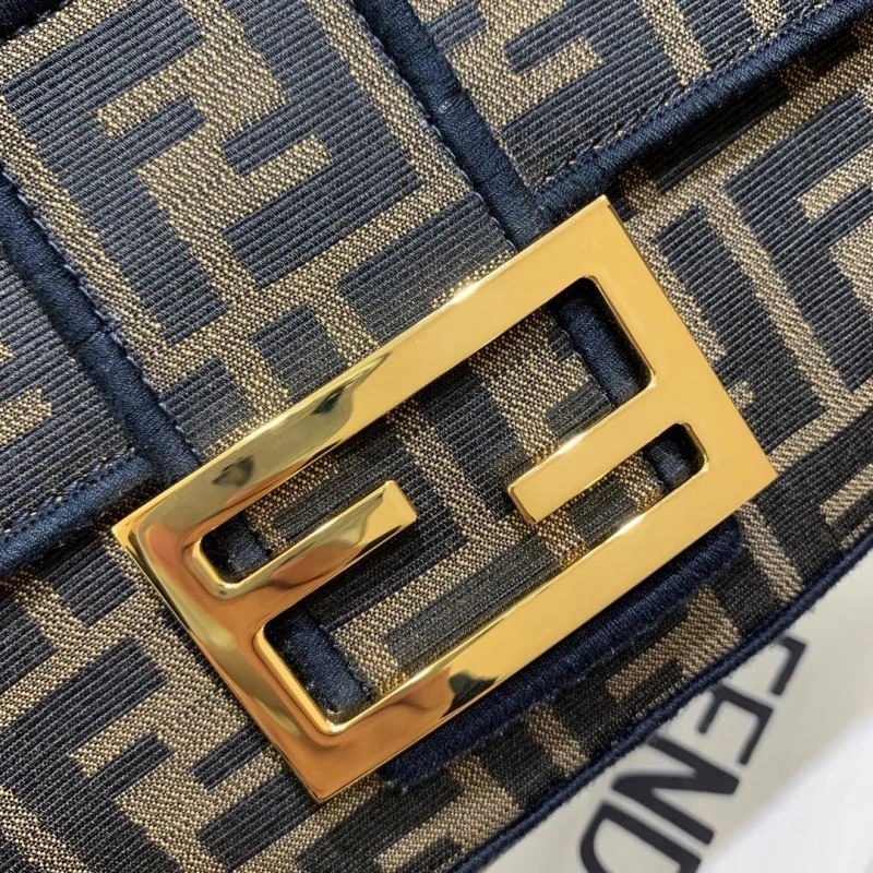 Factory-made Fendi Baguette Bags
