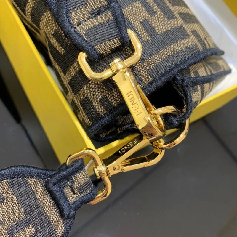 Factory-made Fendi Baguette Bags