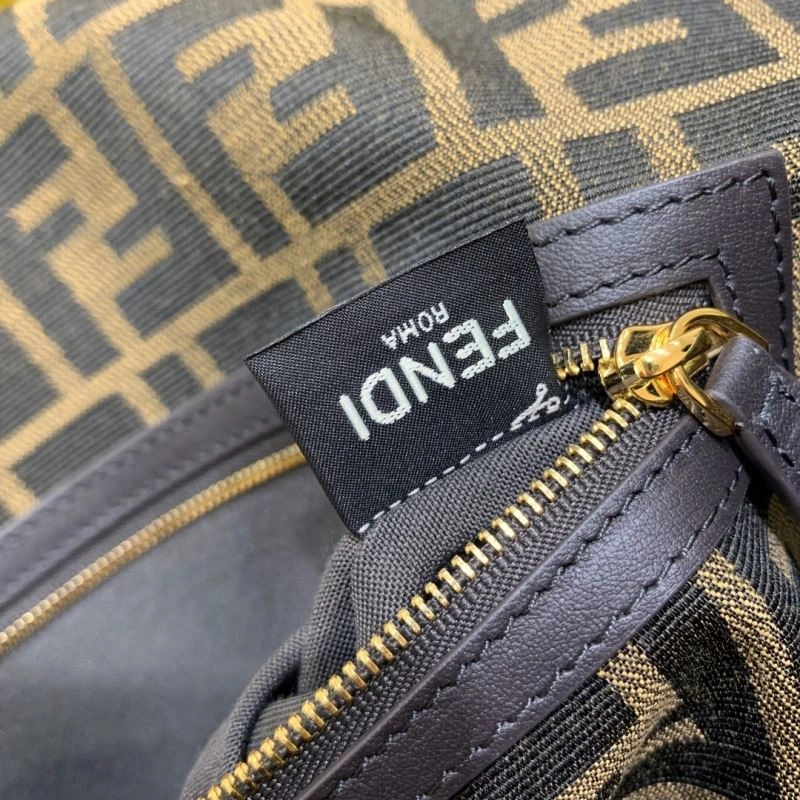 Factory-made Fendi Baguette Bags
