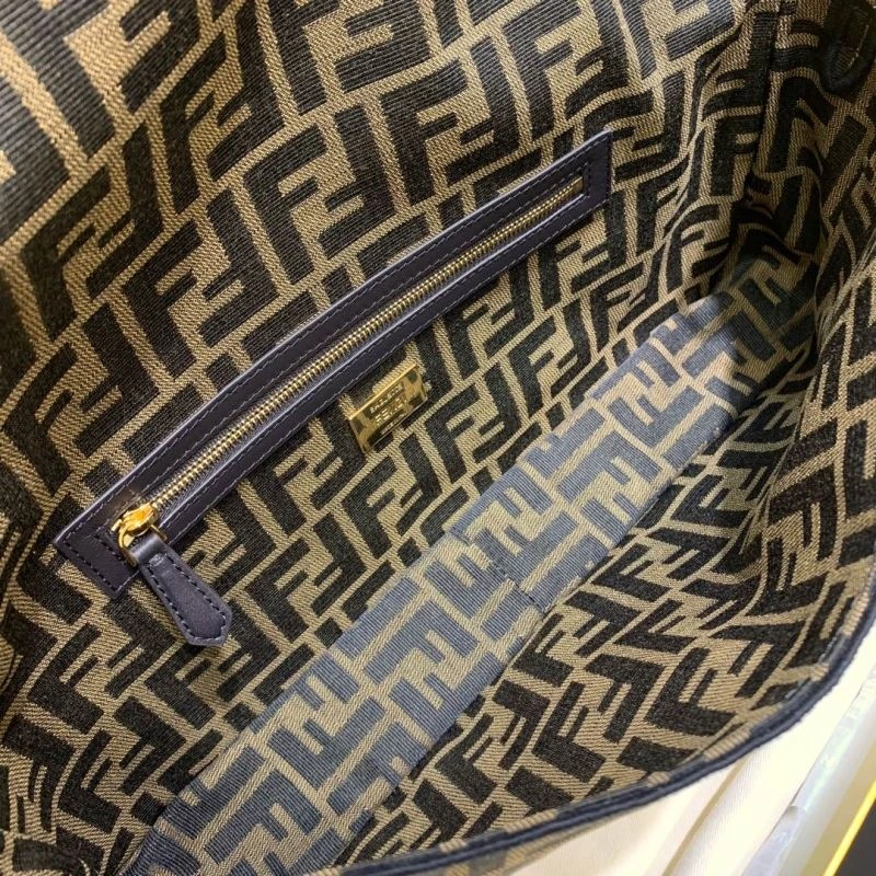 Factory-made Fendi Baguette Bags