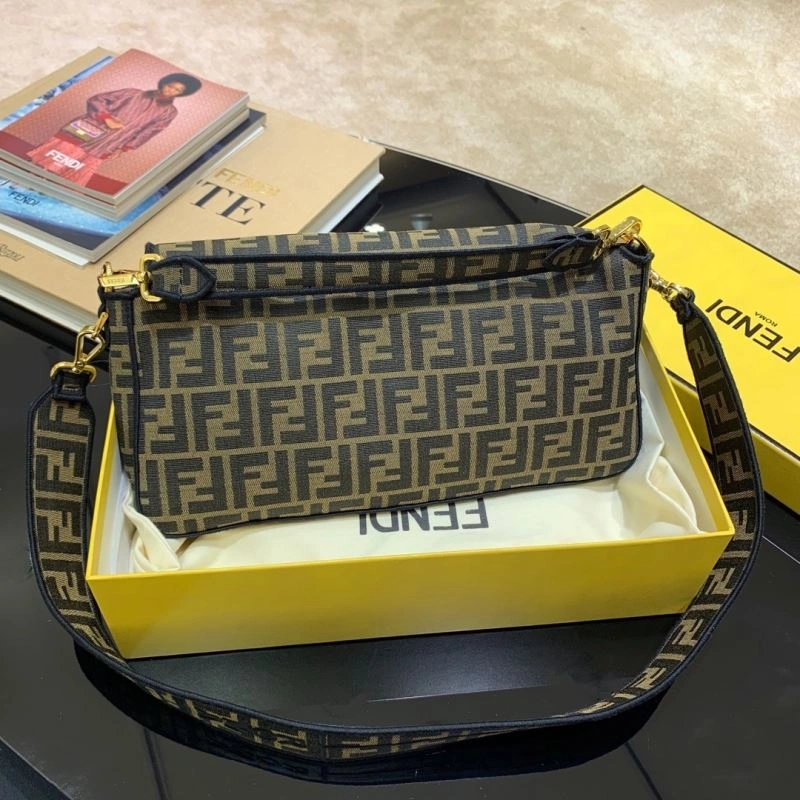 Factory-made Fendi Baguette Bags