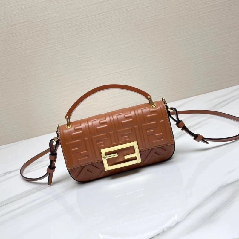 Real Fendi Baguette Bags