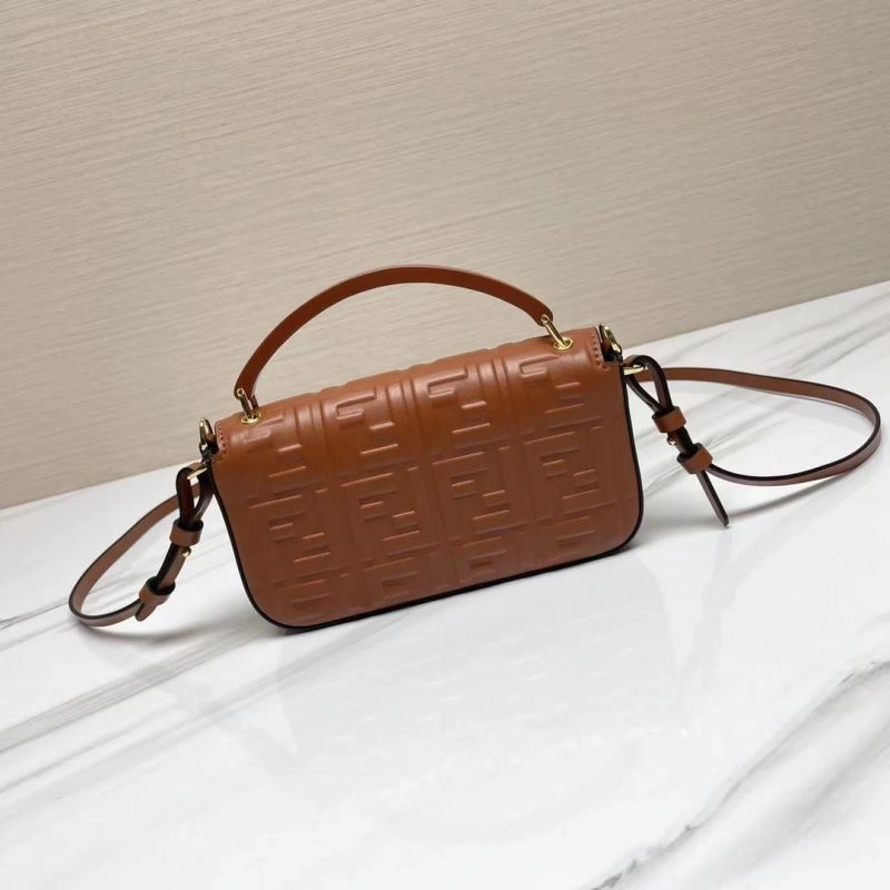 Real Fendi Baguette Bags