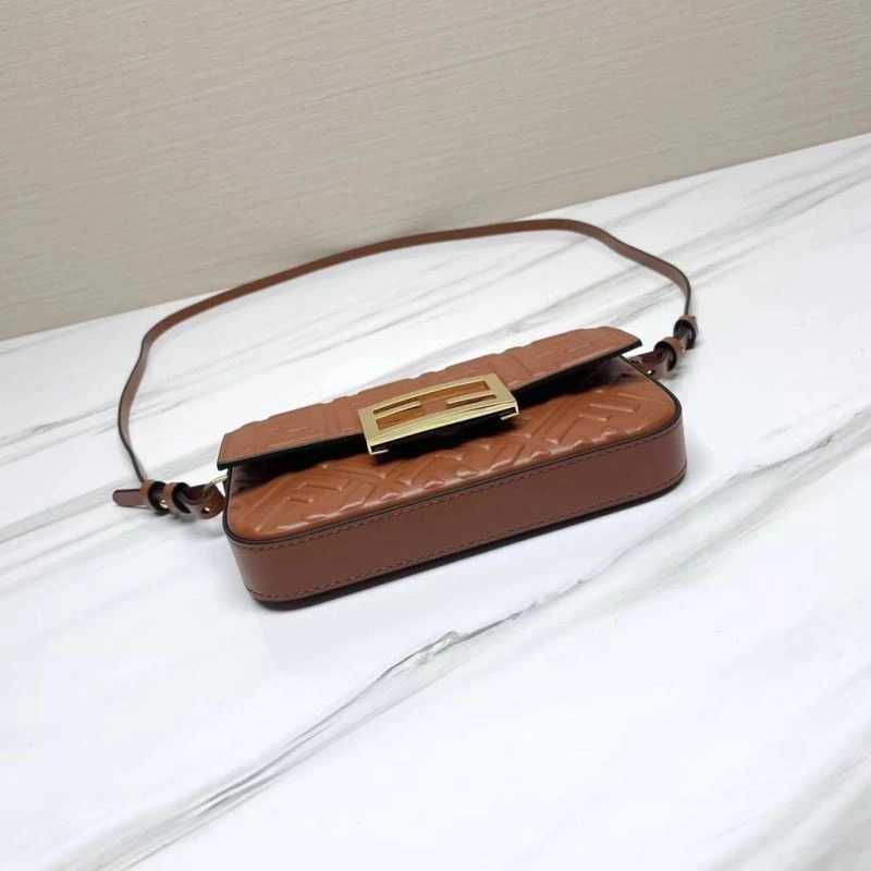 Real Fendi Baguette Bags