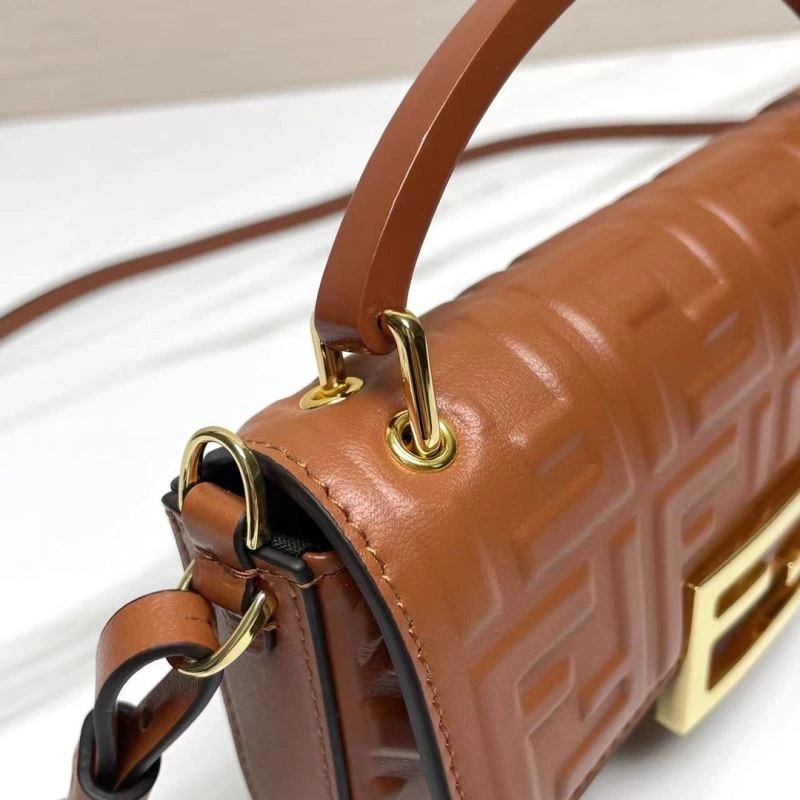 Real Fendi Baguette Bags