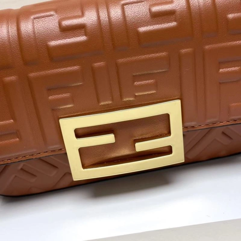 Real Fendi Baguette Bags