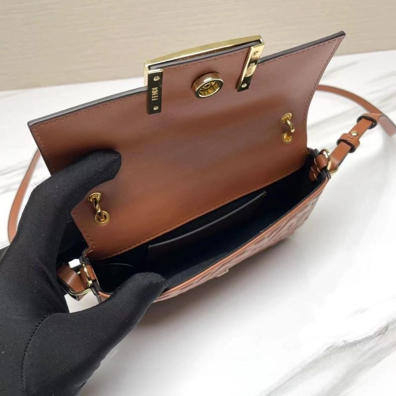 Real Fendi Baguette Bags