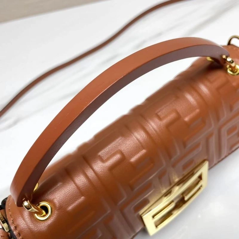 Real Fendi Baguette Bags