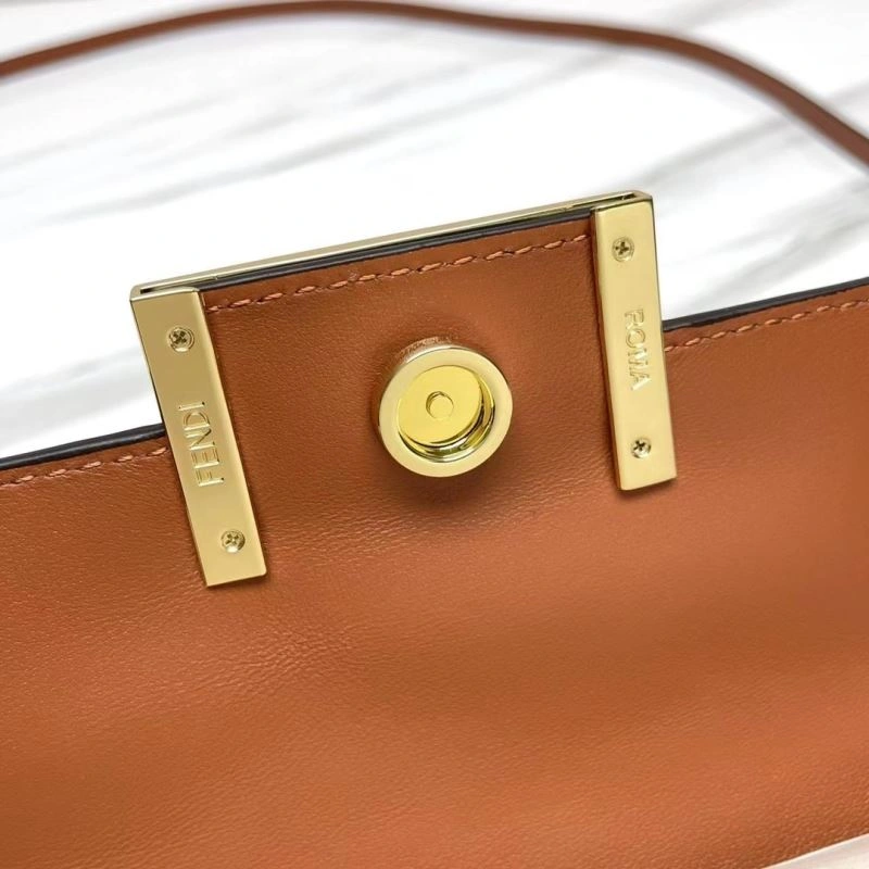 Real Fendi Baguette Bags