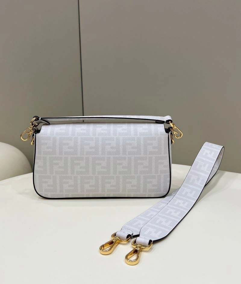 Legit Fendi Baguette Bags