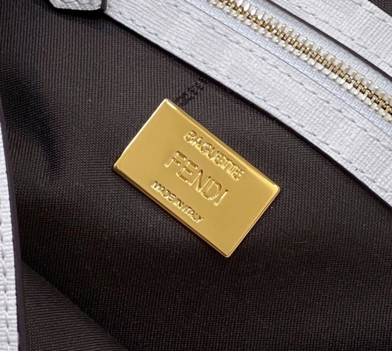 Legit Fendi Baguette Bags