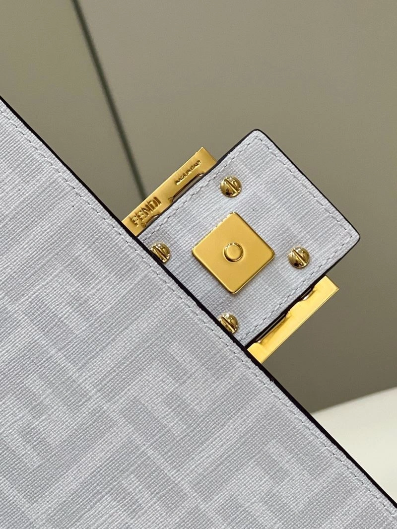 Legit Fendi Baguette Bags