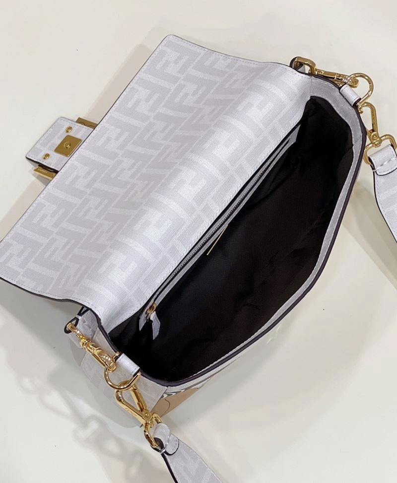 Legit Fendi Baguette Bags