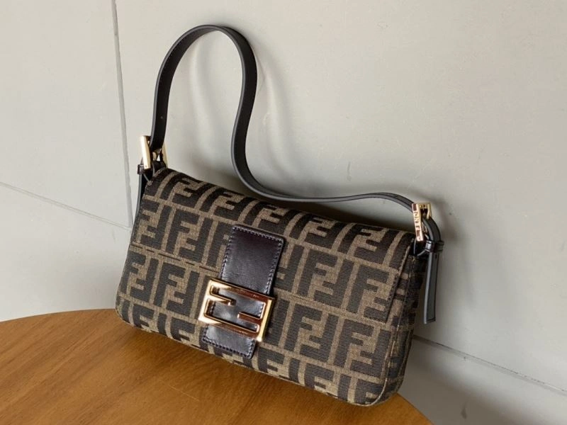 Legit Fendi Baguette Bags