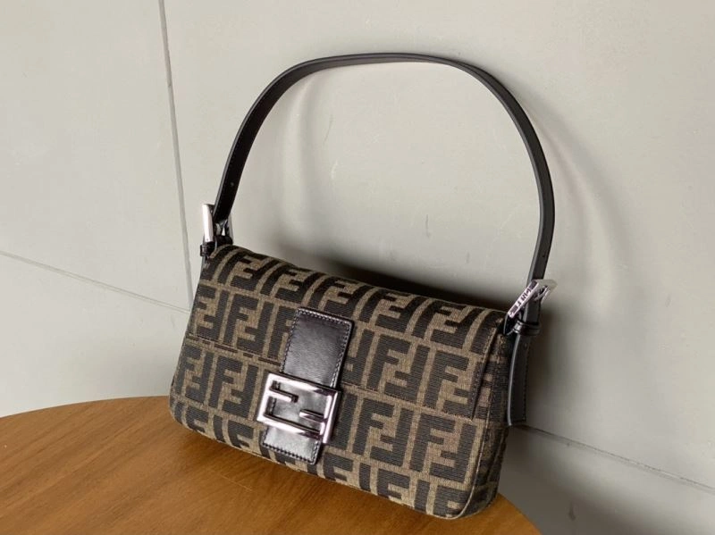 Precise copy Fendi Baguette Bags