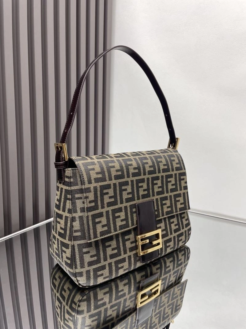 High accuracy Fendi Baguette Bags