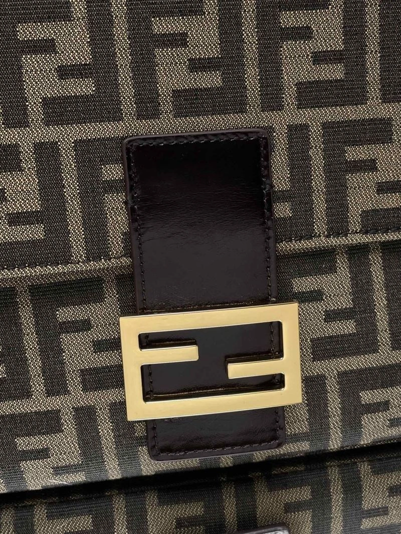 High accuracy Fendi Baguette Bags