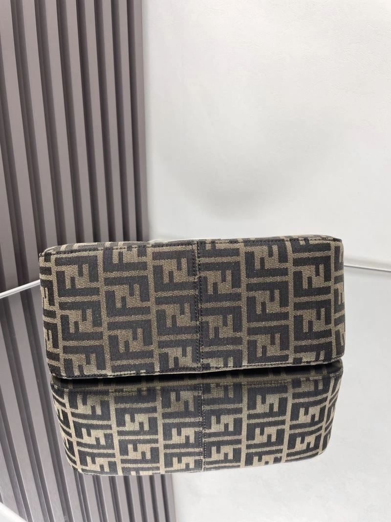 High accuracy Fendi Baguette Bags