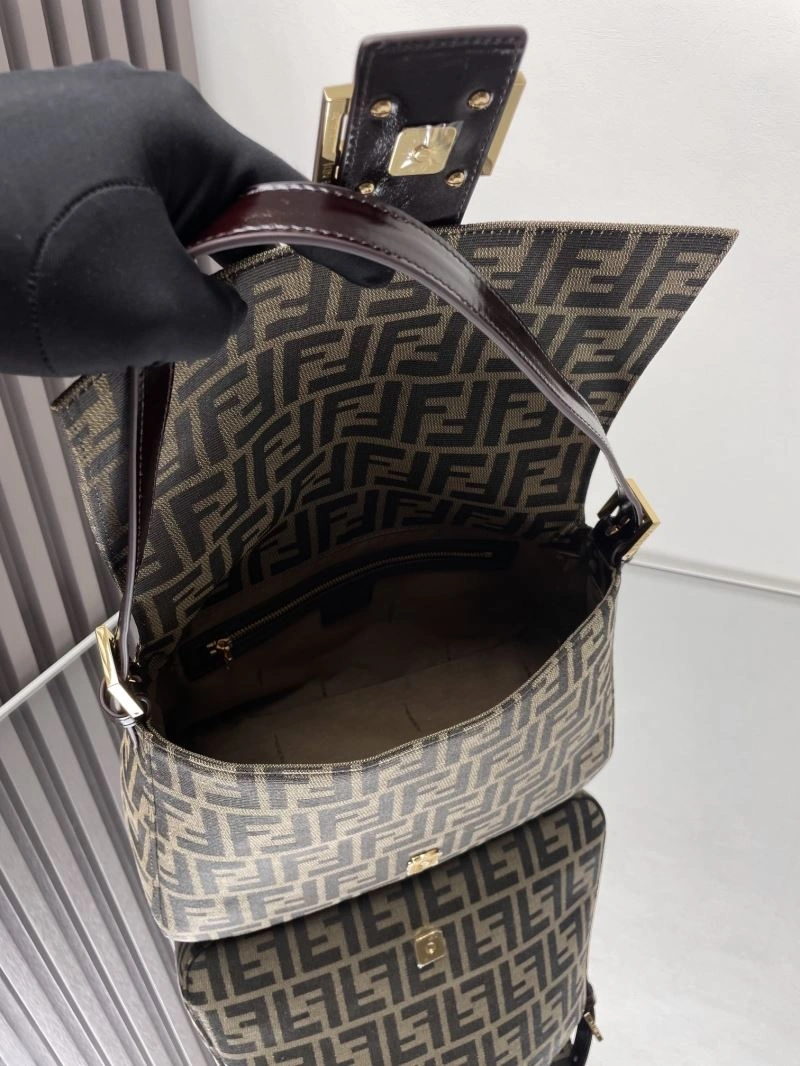 High accuracy Fendi Baguette Bags