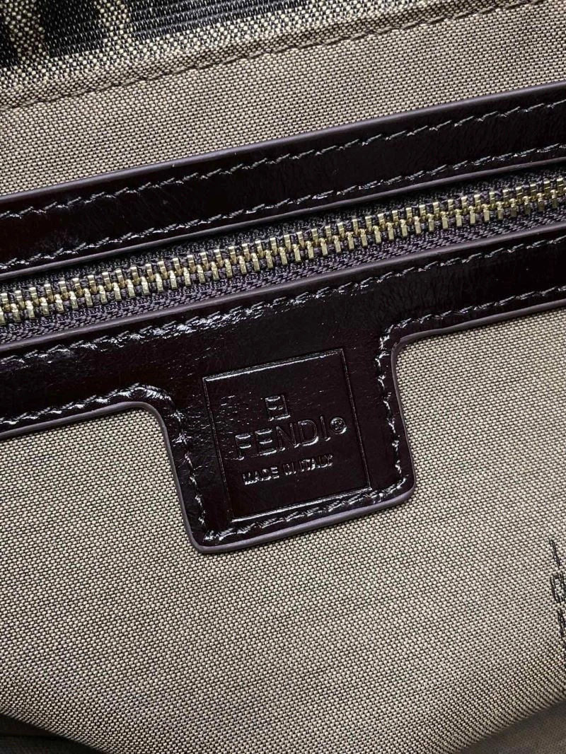 High accuracy Fendi Baguette Bags