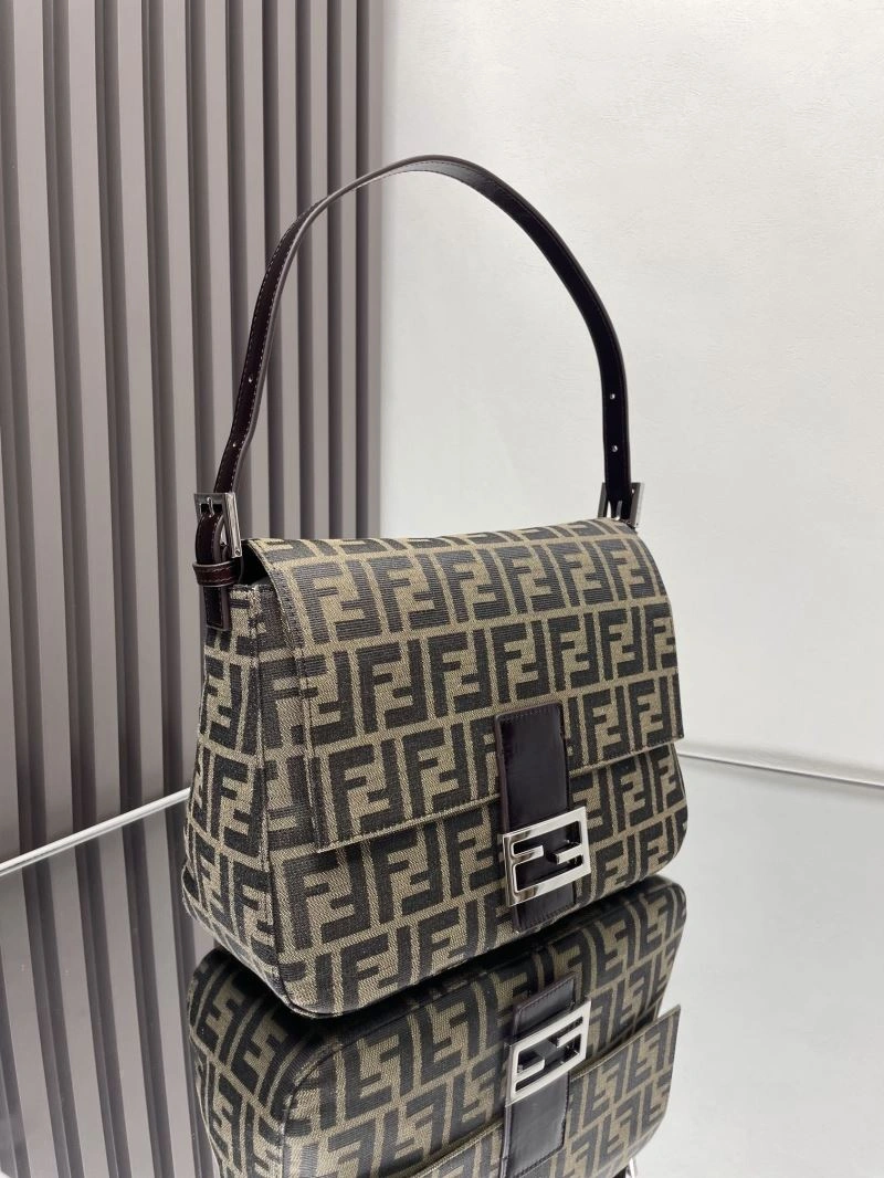 Cut-rate Fendi Baguette Bags