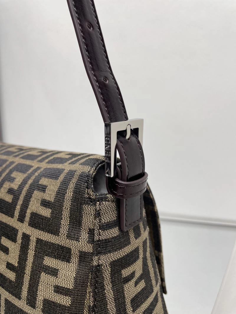 Cut-rate Fendi Baguette Bags