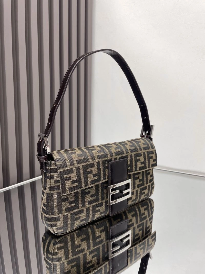 1:1 copy Fendi Baguette Bags