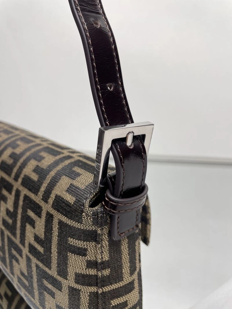 1:1 copy Fendi Baguette Bags