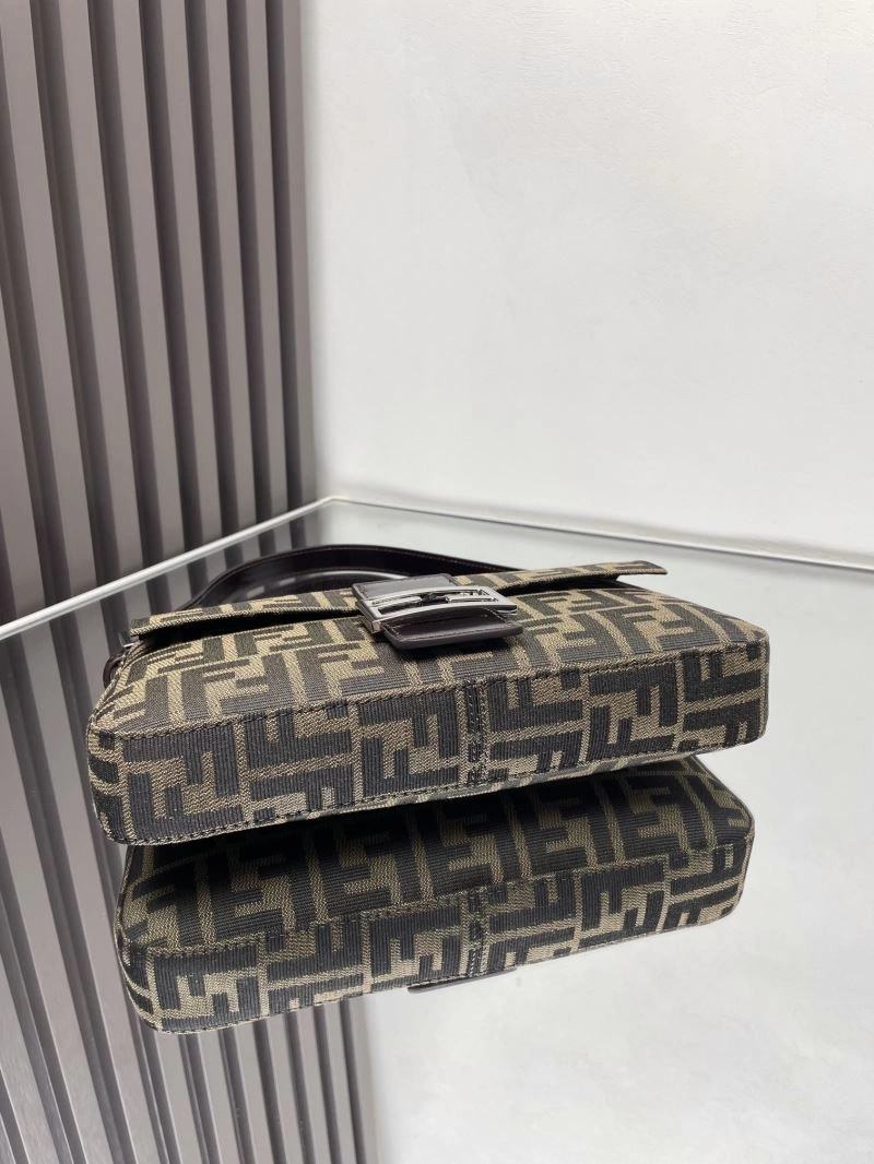 1:1 copy Fendi Baguette Bags