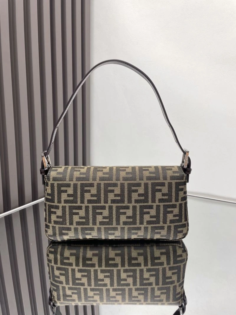 1:1 copy Fendi Baguette Bags