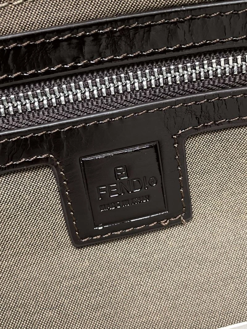 1:1 copy Fendi Baguette Bags