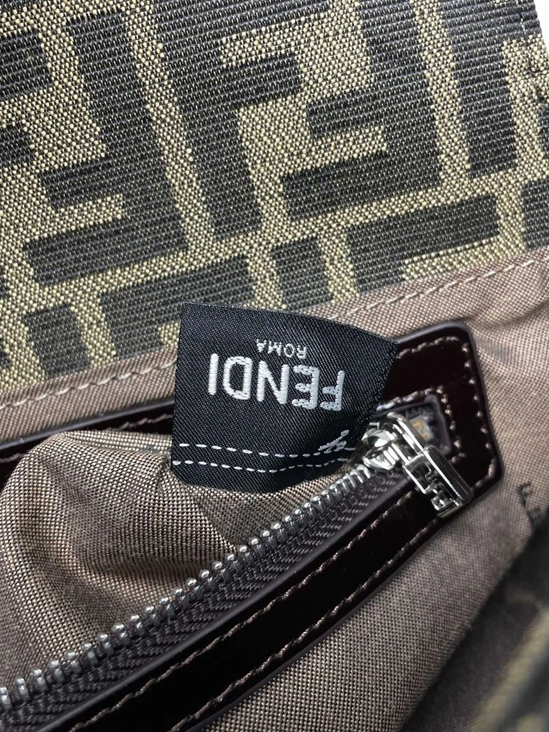 1:1 copy Fendi Baguette Bags