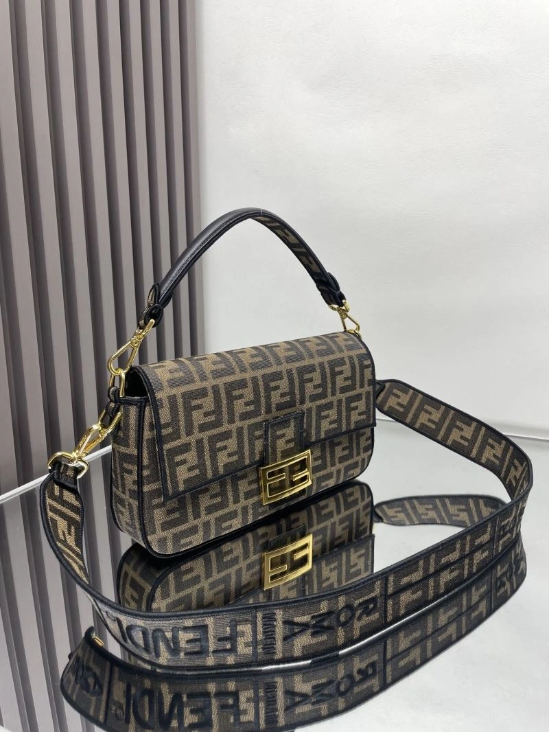 Exact replica Fendi Baguette Bags