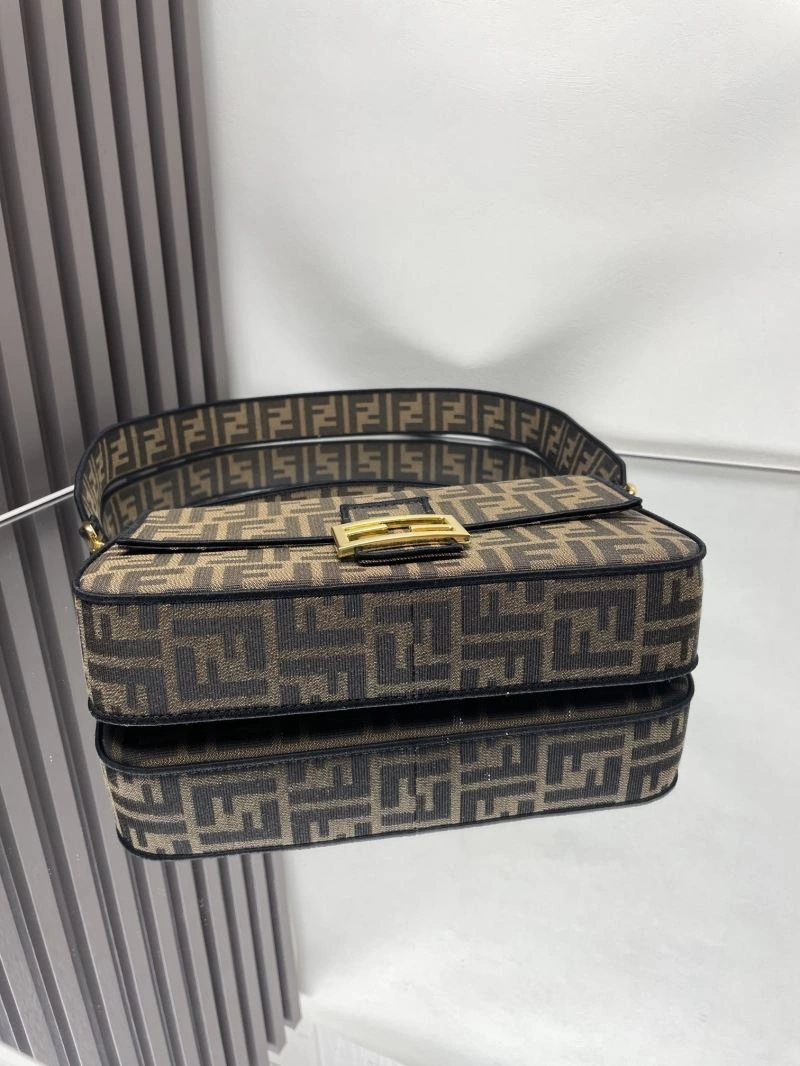 Exact replica Fendi Baguette Bags